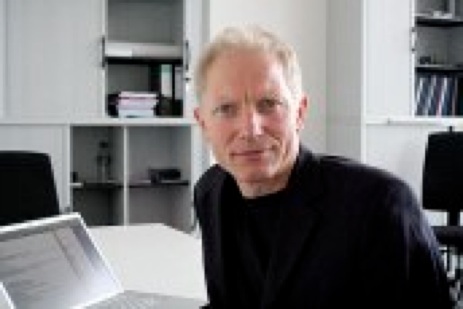 Prof. Dr. Gerhard Hartmann